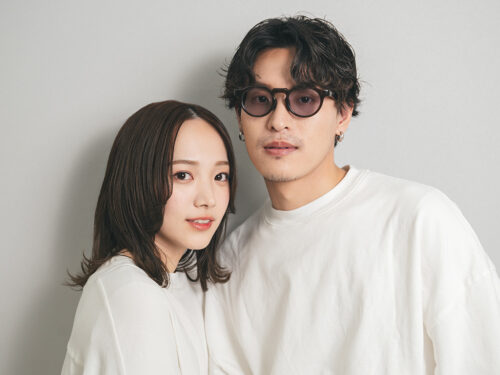 【2/9号室】ムシューダのWebCMに出演！